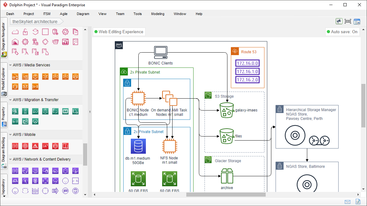 Best Software Architecture Drawing Tools Best Design Idea