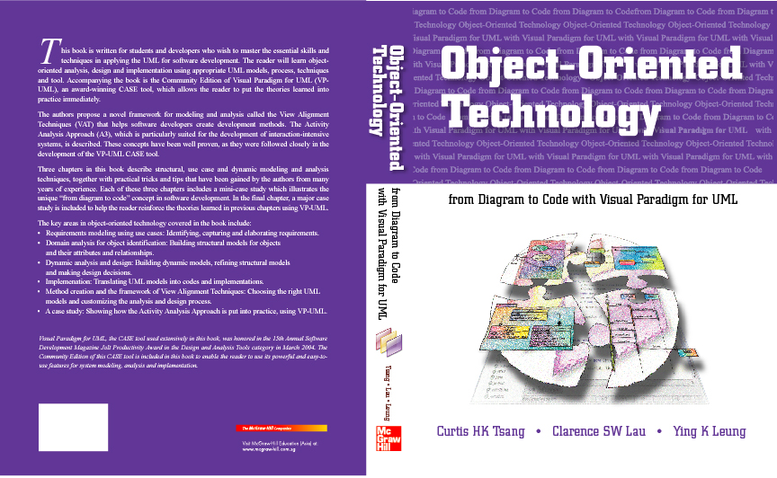 Learn practical software development skills, apply UML and OOT with the ...