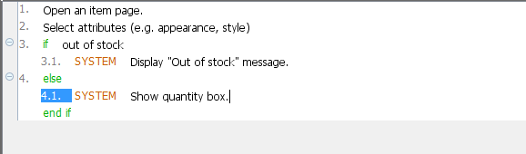 How to Generate Activity Diagram from User Story?